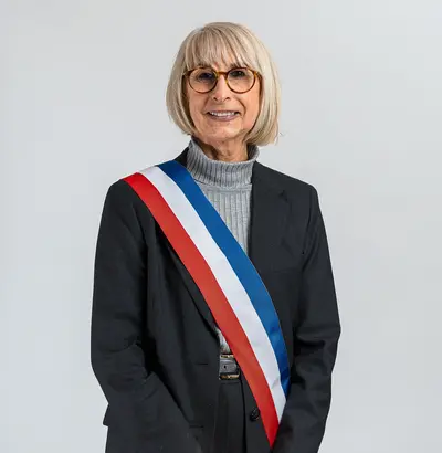 L'équipe municipale | Ville de Saint-Genis-Laval